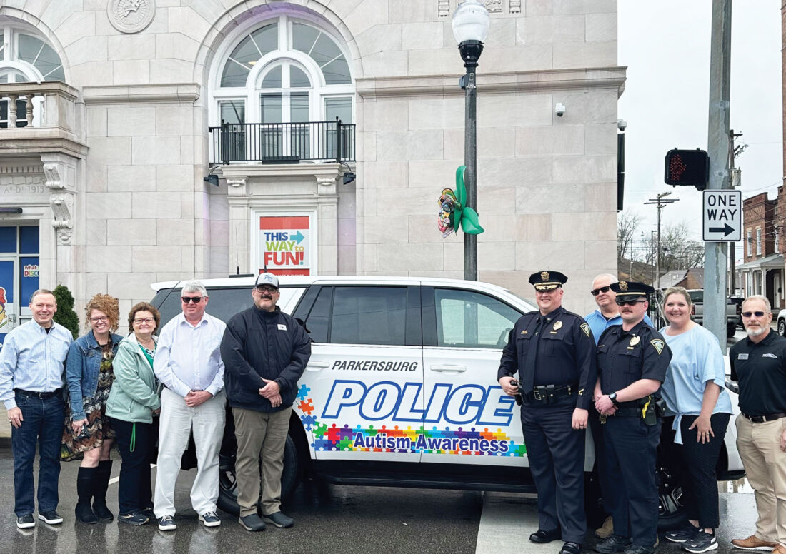 Discovery World announces initiatives aimed at veterans, autism | News ...